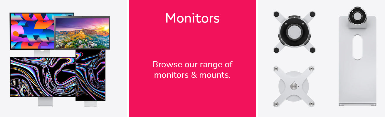 Monitors — Shop and Ship Online