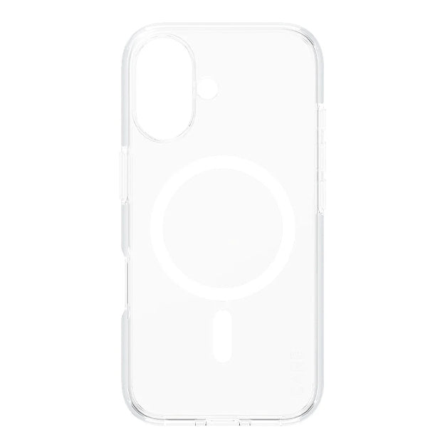 PanzerGlass CARE Flagship Urban Combat MagSafe Case For iPhone 16 - Cl — Shop and Ship Online