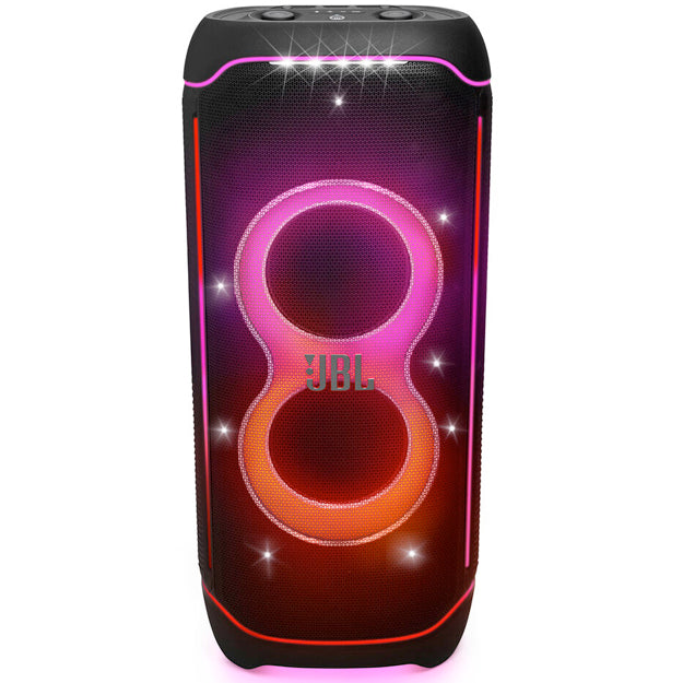 JBL PartyBox Ultimate 1100W Wireless Party Speaker - Black — Shop and ...
