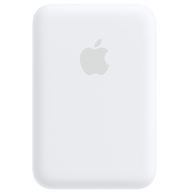 Apple MagSafe Battery Pack - White — Shop and Ship Online