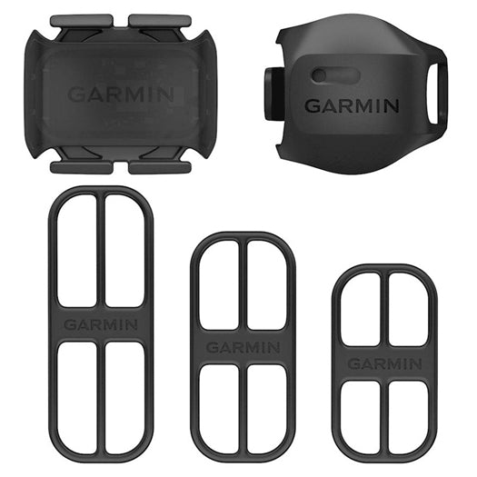 Garmin Bike Speed Sensor 2 & Cadence Sensor 2 - Black — Shop and Ship ...